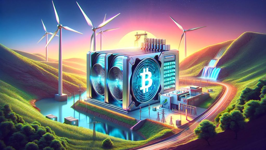 Bitcoin Mining: How it Works & Who's Involved