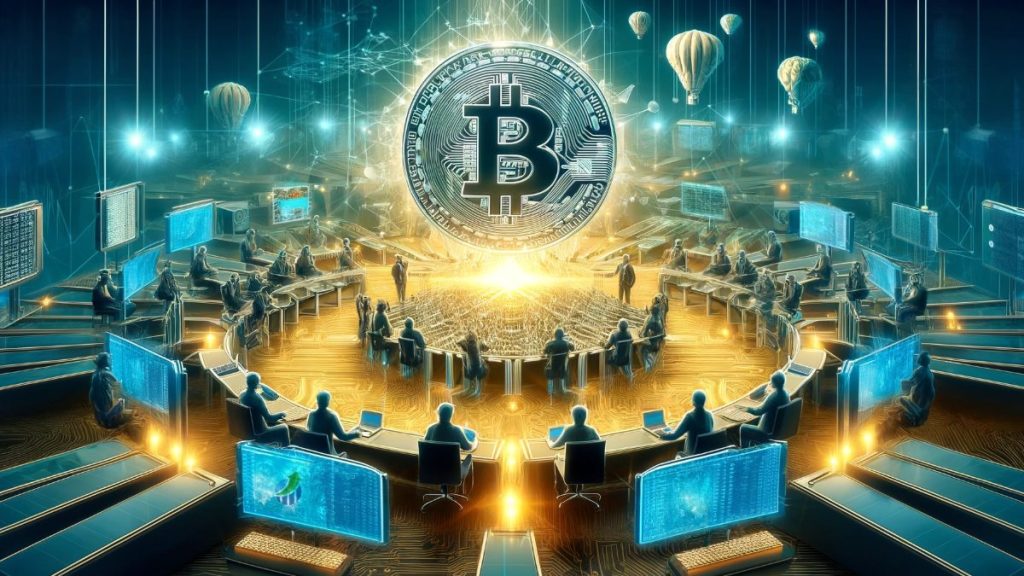 Bitcoin's New Epoch: A Critical Reflection by Juan Galt