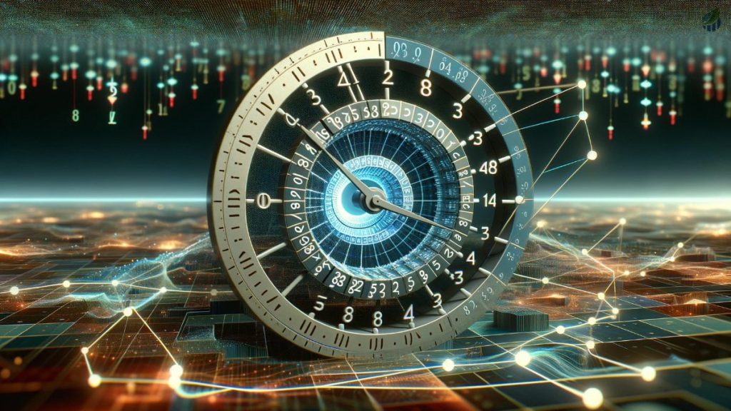 Rethinking Blockchain Math: The Cryptographic Version