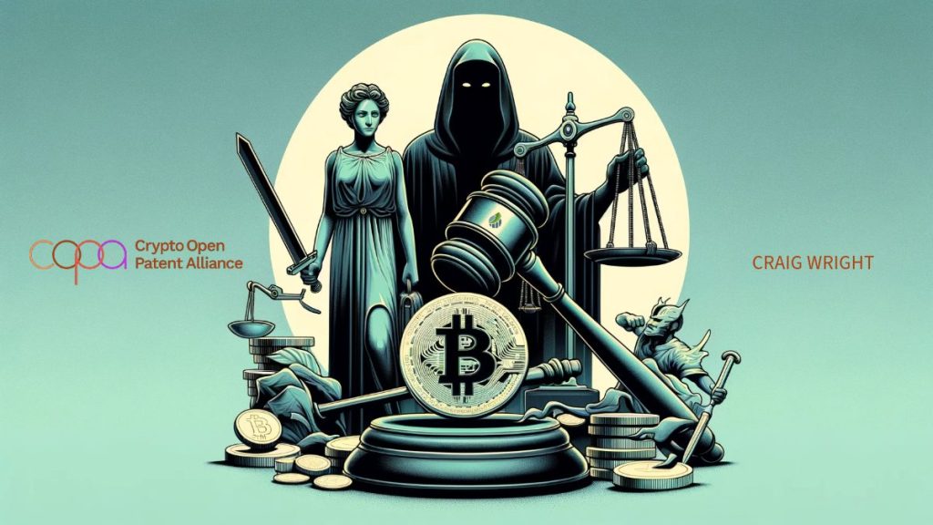 Crypto Open Patent Alliance vs Craig Wright Judgment Summary