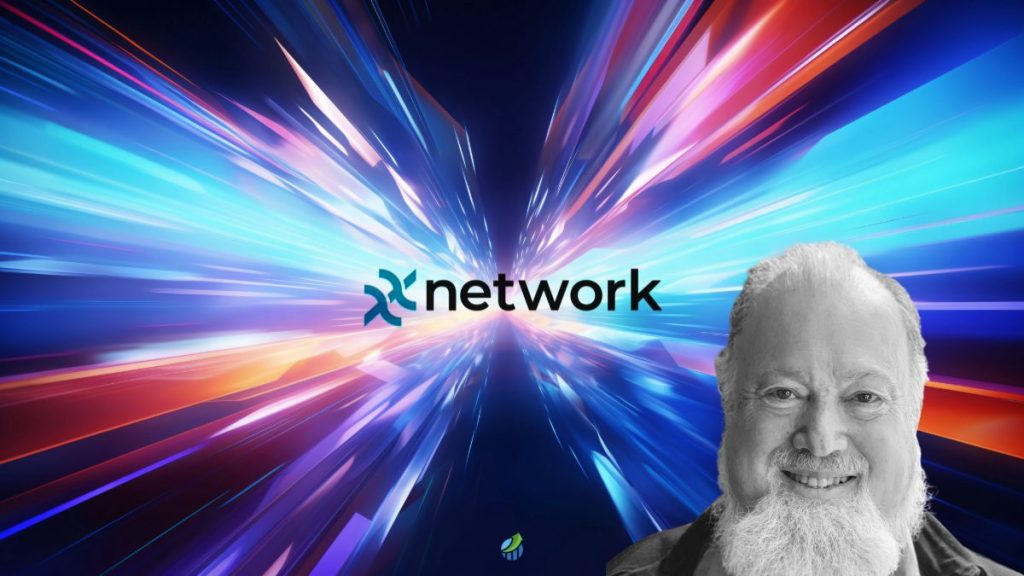 David Chaum's xx Network: Quantum-Resistant Blockchain Tech