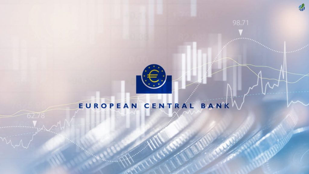 Crypto Top-Performing Asset Class According to ECB Report