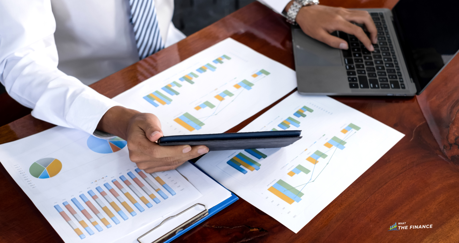 Comprehensive Guide to Analyzing Year-End Financial Results