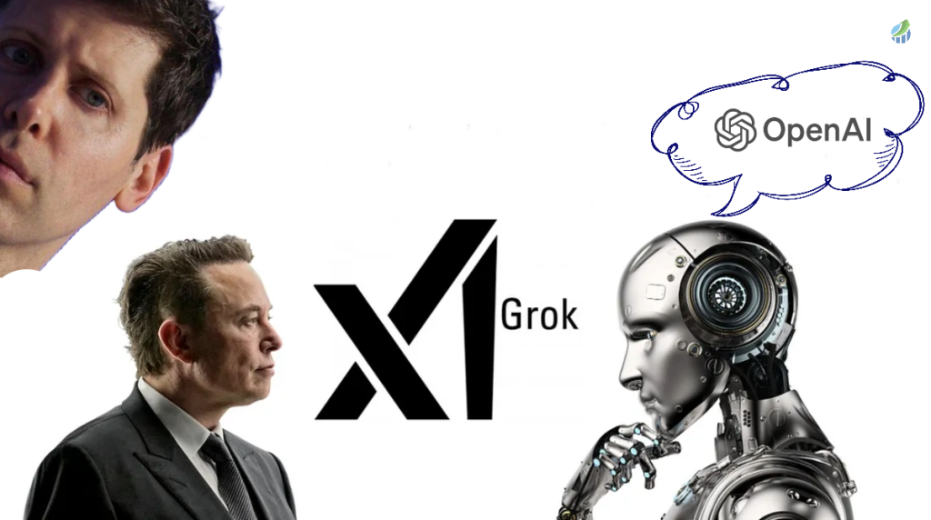 AI Overlap? Grok Mirrors OpenAI's ChatGPT Responses