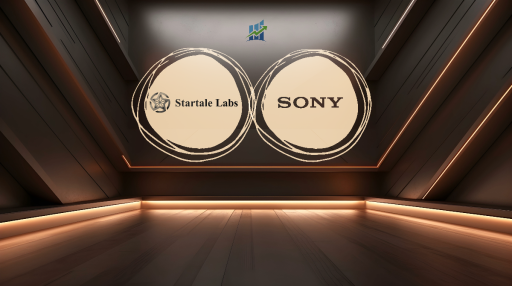 Startale Labs Reach Partnership with Sony