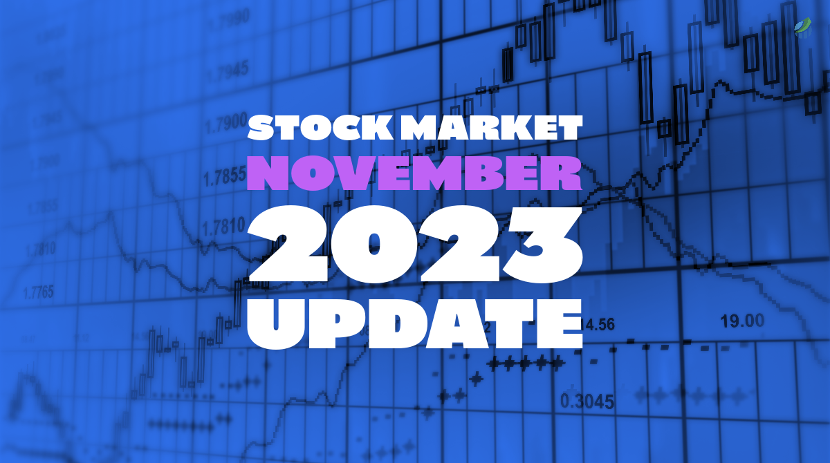 Navigating the Current Stock Market: November 2023