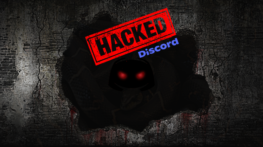 Discord Security Crisis: Hacked Accounts & Helpless Users