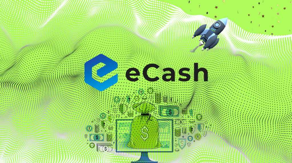The Avalanche Effect: eCash Journey from Stealth Mode to Crypto Stardom